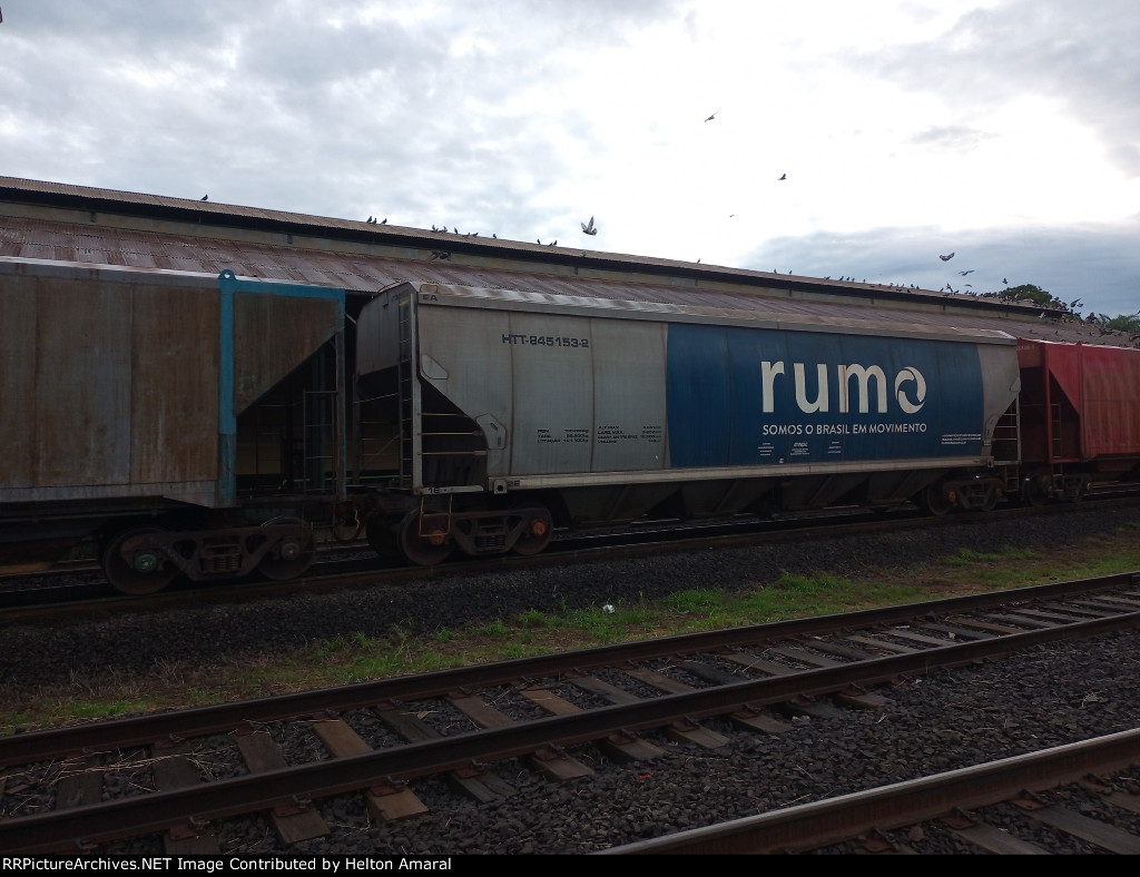 RUMO HTT-845153-2