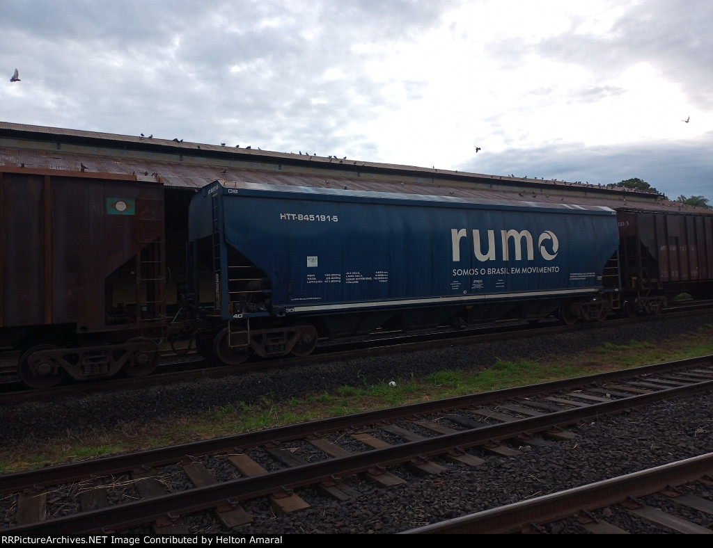 RUMO HTT-845191-5