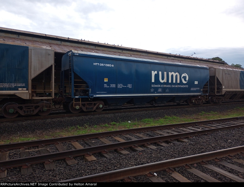 RUMO HTT-351080-8