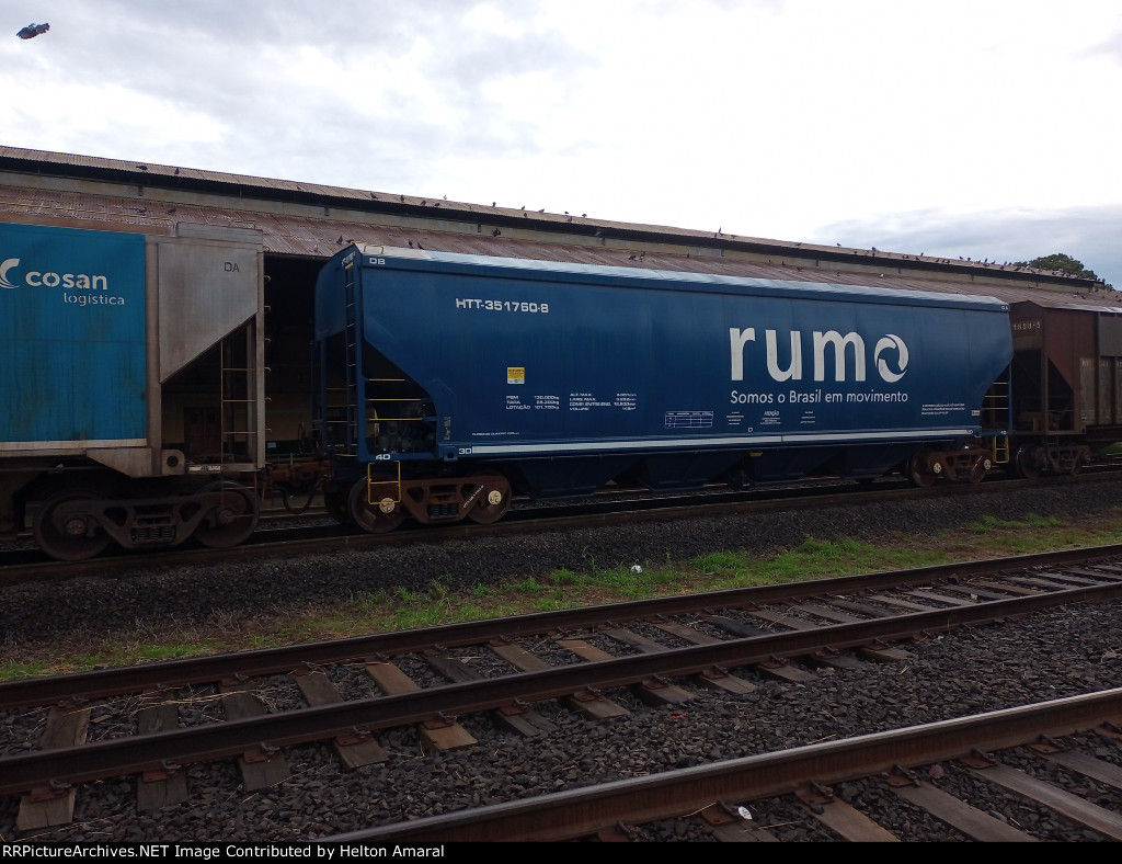 RUMO HTT-351760-8