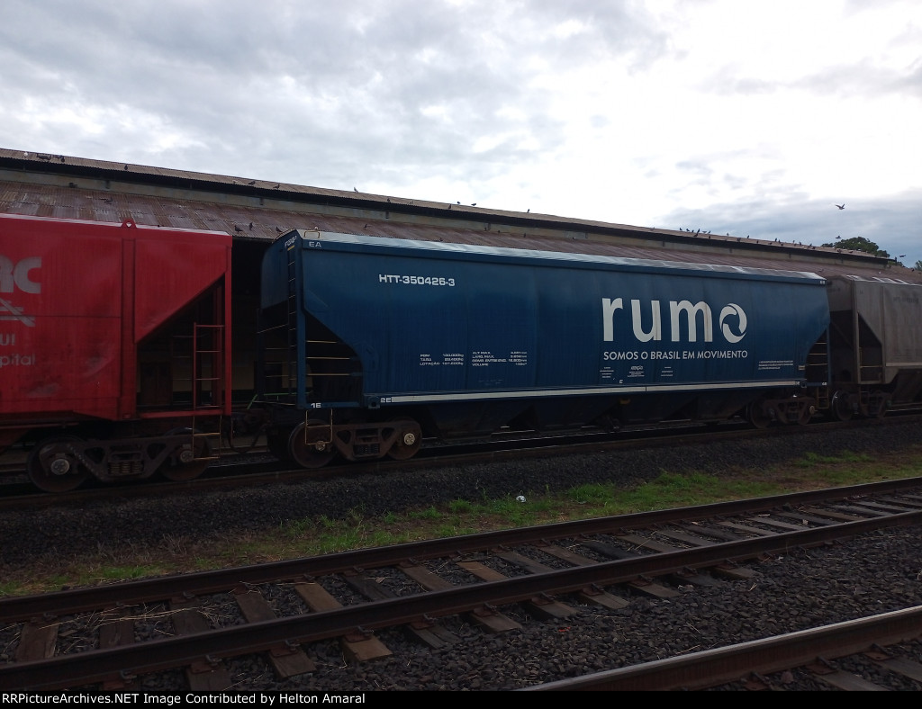 RUMO HTT-350426-3