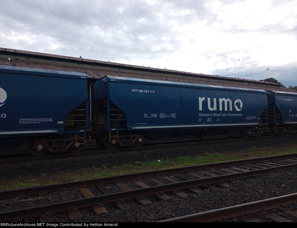 RUMO HTT-351511-7