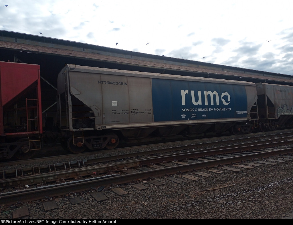 RUMO HTT-845045-5