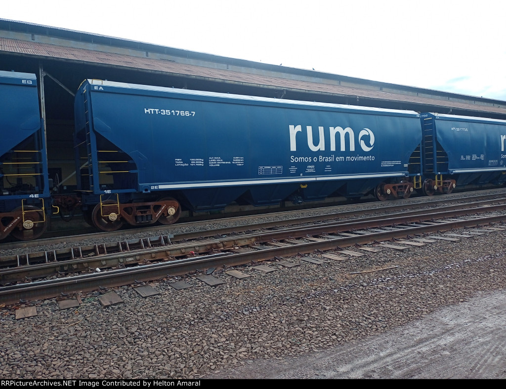 RUMO HTT-351766-7