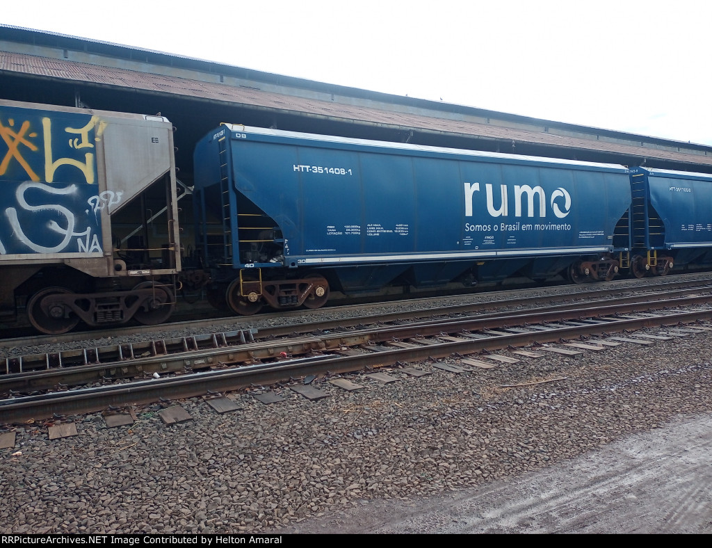 RUMO HTT-351408-1