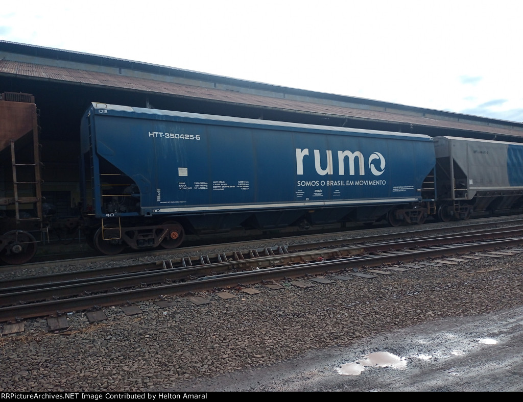 RUMO HTT-350425-5