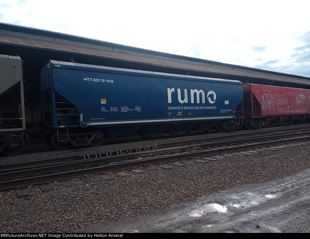 RUMO HTT-351319-0