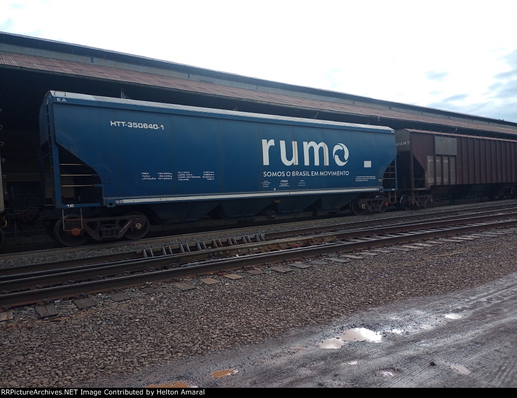 RUMO HTT-350640-1