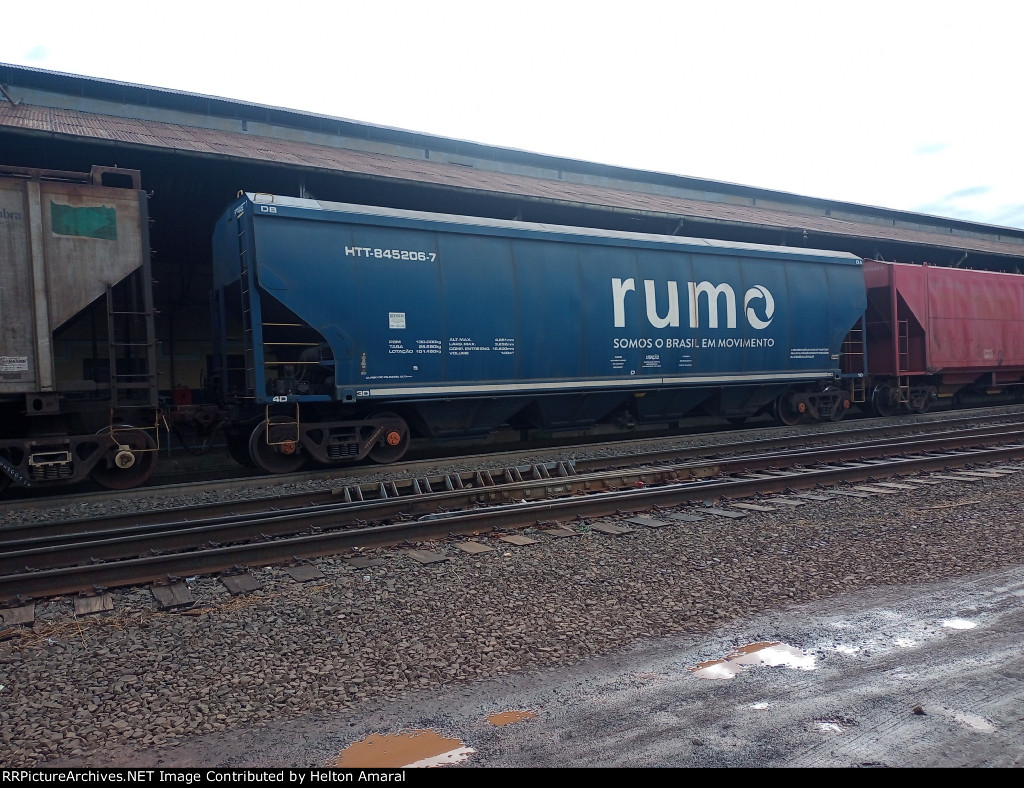 RUMO HTT-845206-7