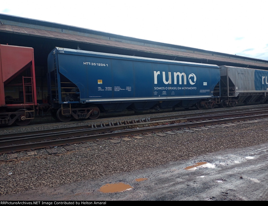 RUMO HTT-351294-1