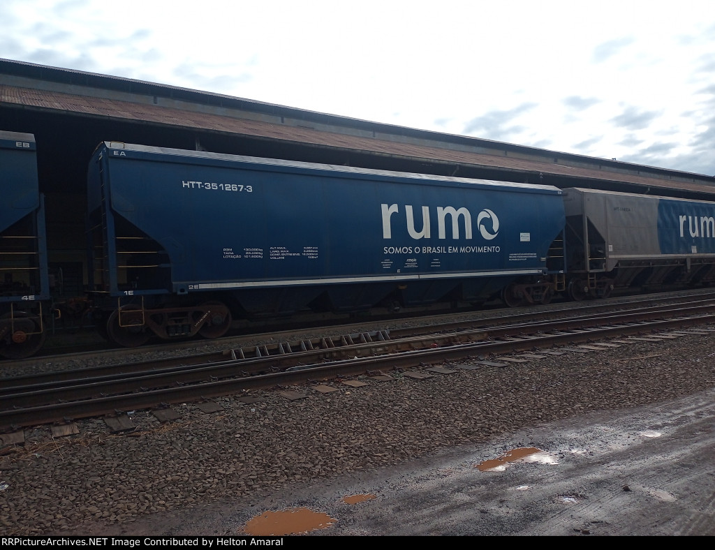 RUMO HTT-351267-3
