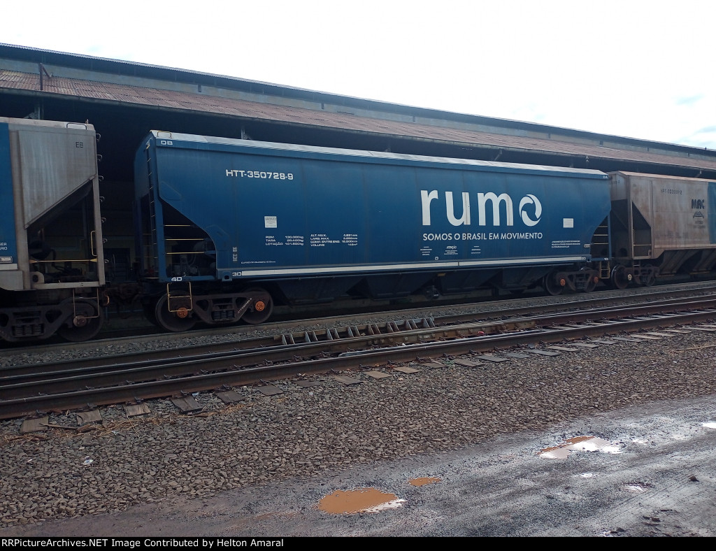 RUMO HTT-350728-9