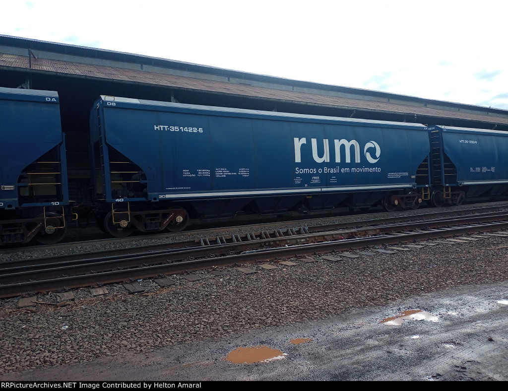 RUMO HTT-351422-6
