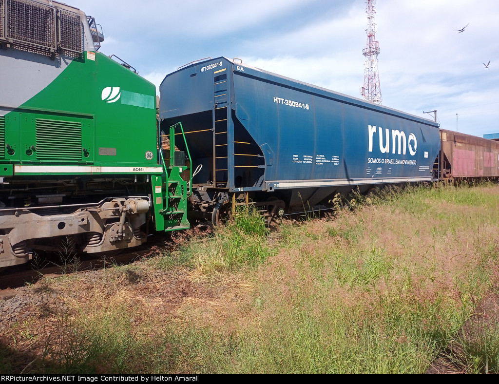 RUMO HTT-350941-9