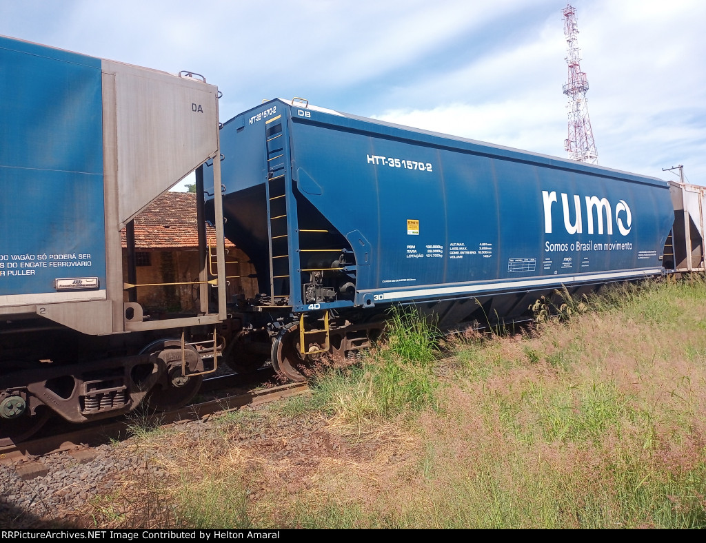 RUMO HTT-351570-2