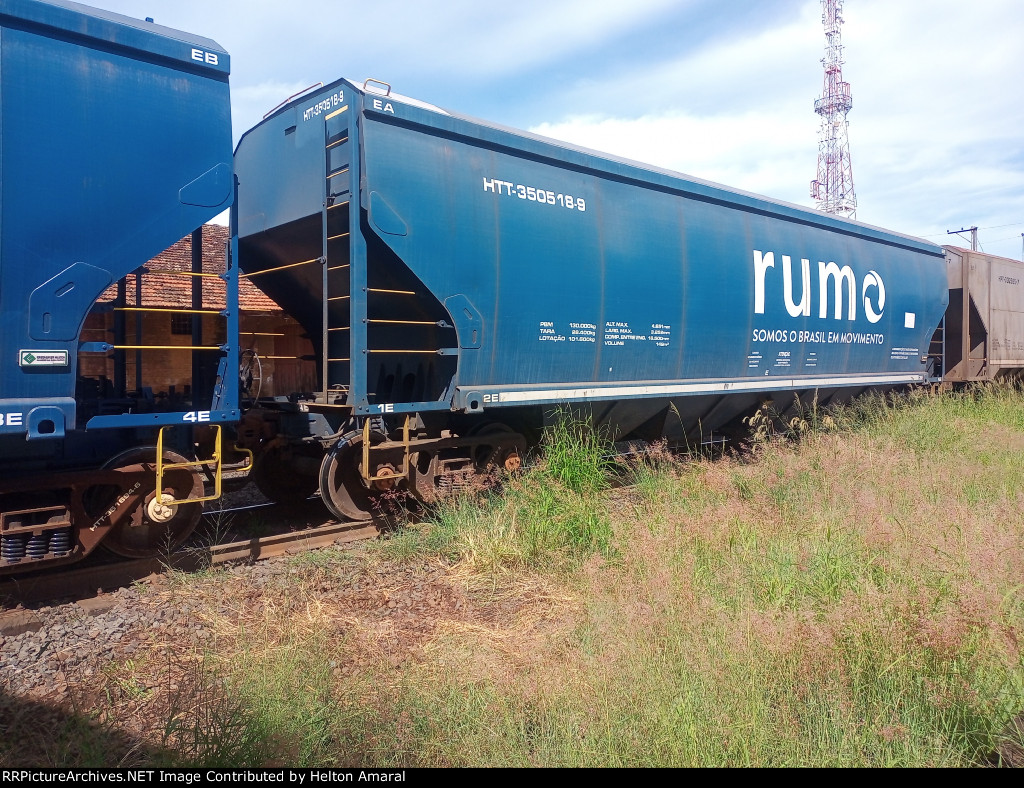 RUMO HTT-350518-9