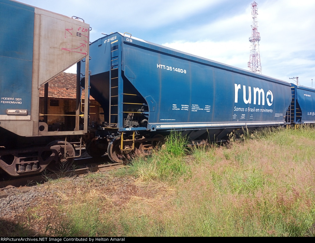 RUMO HTT-351460-9