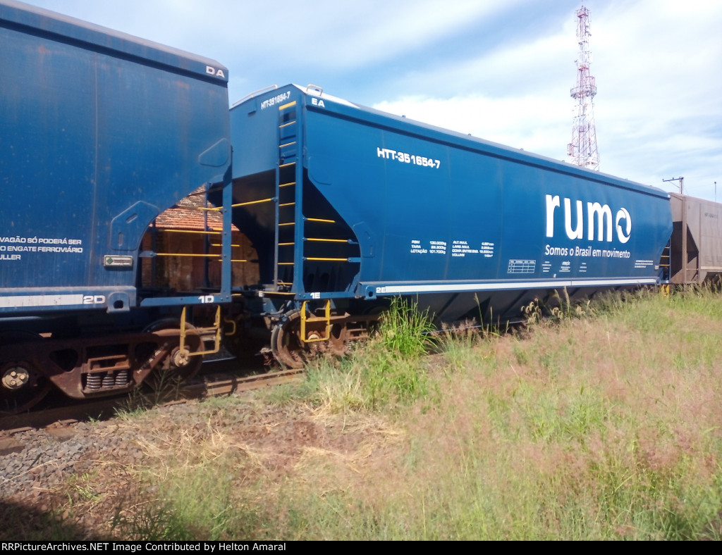 RUMO HTT-351654-7