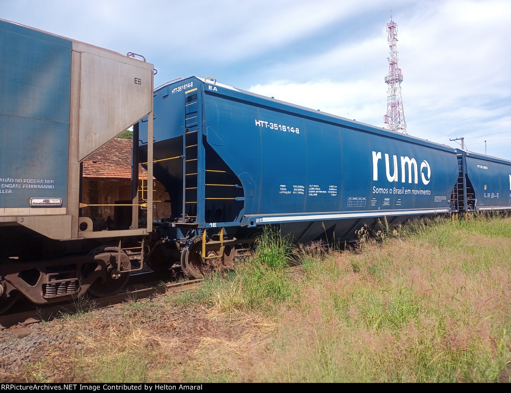 RUMO HTT-351614-8