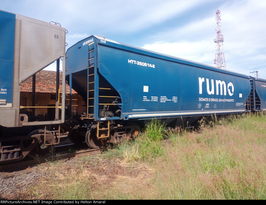 RUMO HTT-350614-2