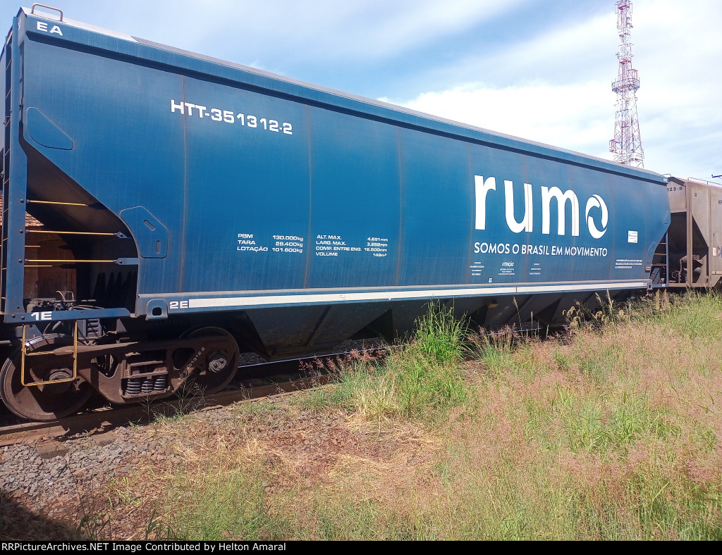 RUMO HTT-351312-2