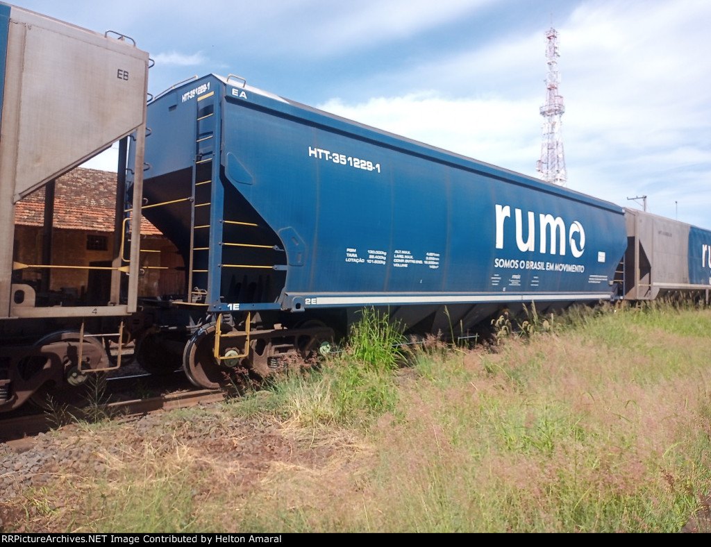 RUMO HTT-351228-1