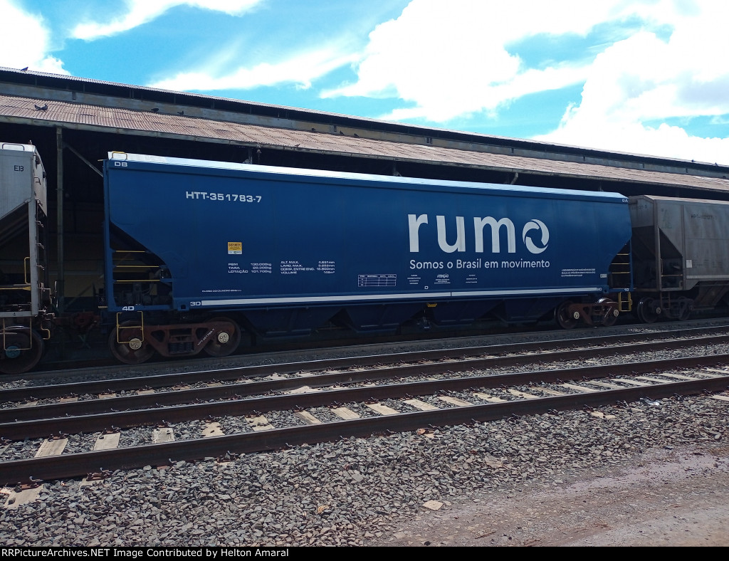 RUMO HTT-351783-7