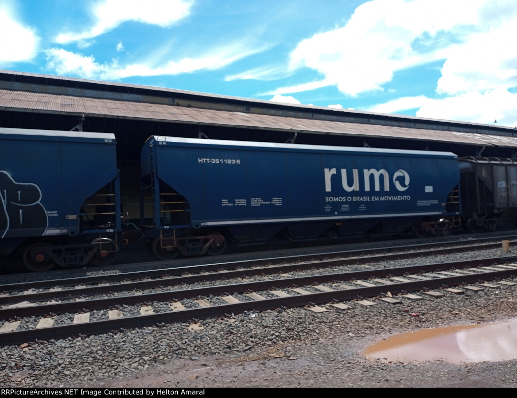 RUMO HTT-351123-5