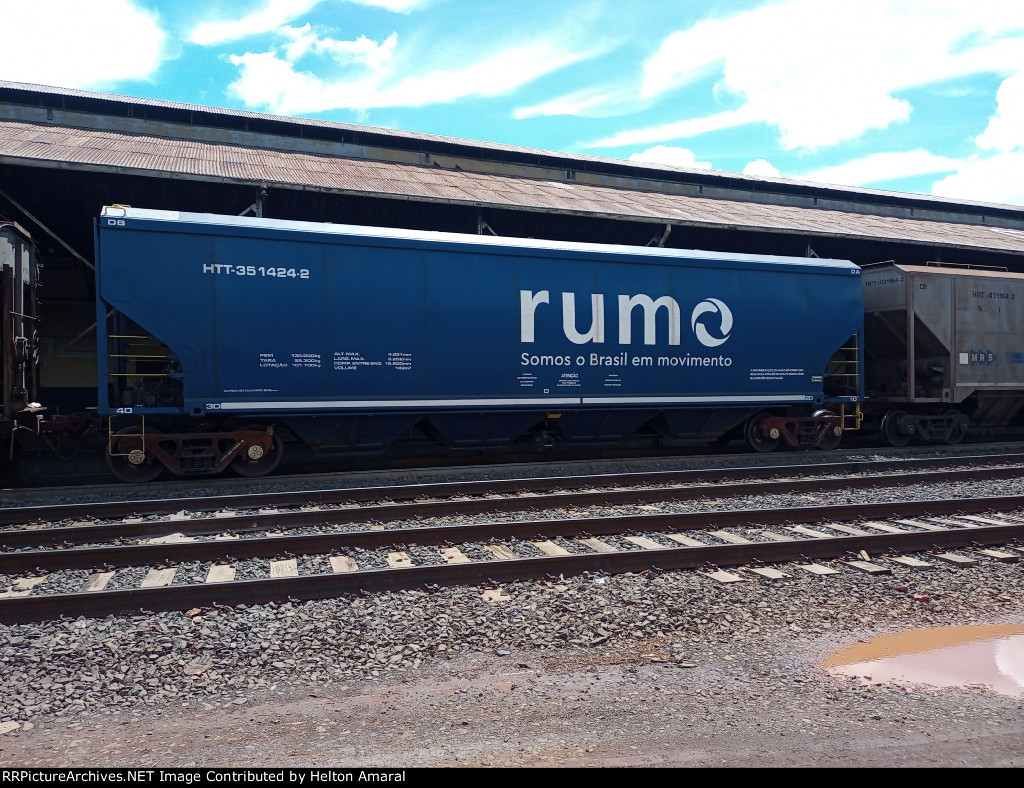 RUMO HTT-351424-2