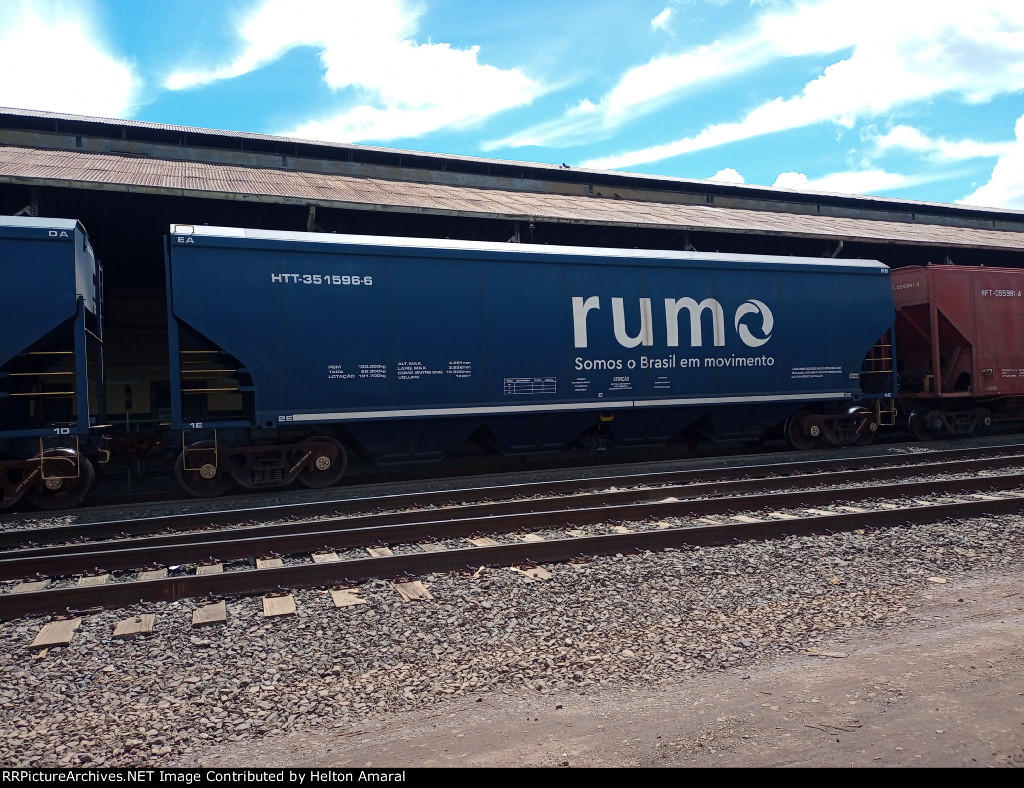 RUMO HTT-351596-6