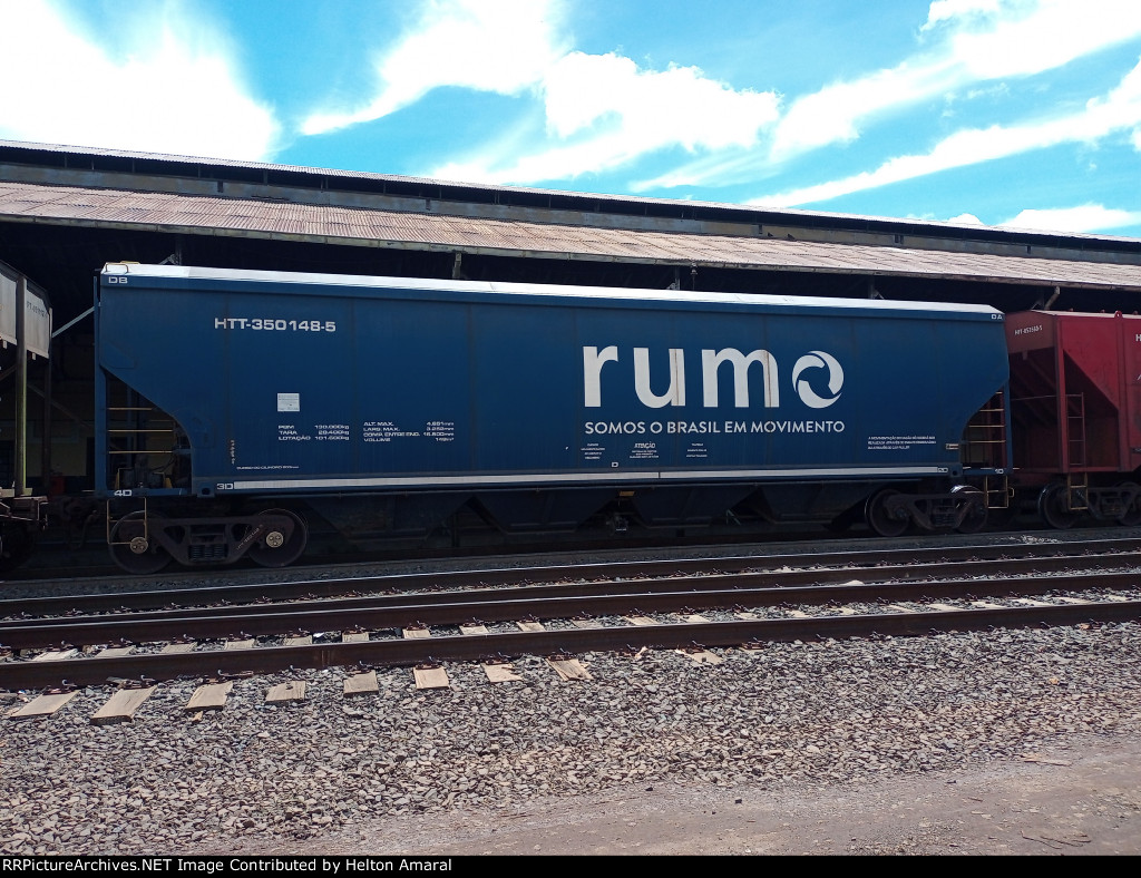 RUMO HTT-350148-5
