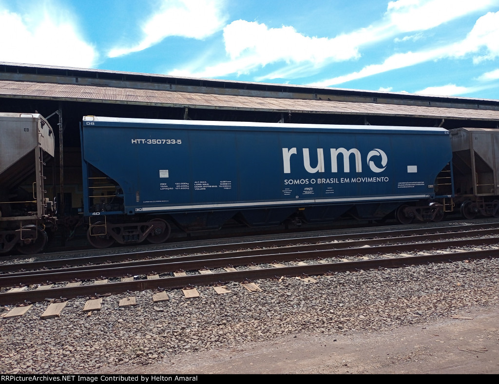 RUMO HTT-350733-5