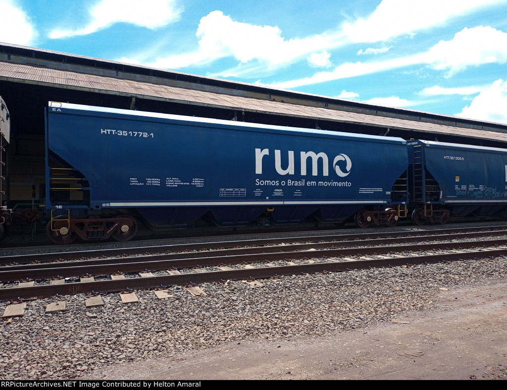 RUMO HTT-351772-1
