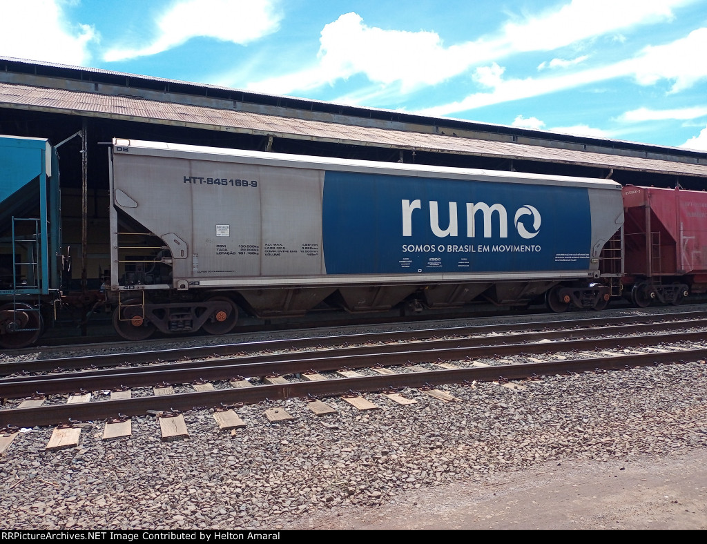 RUMO HTT-845169-9