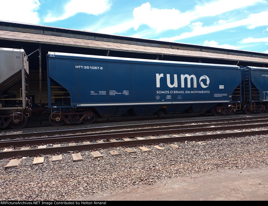RUMO HTT-351087-5
