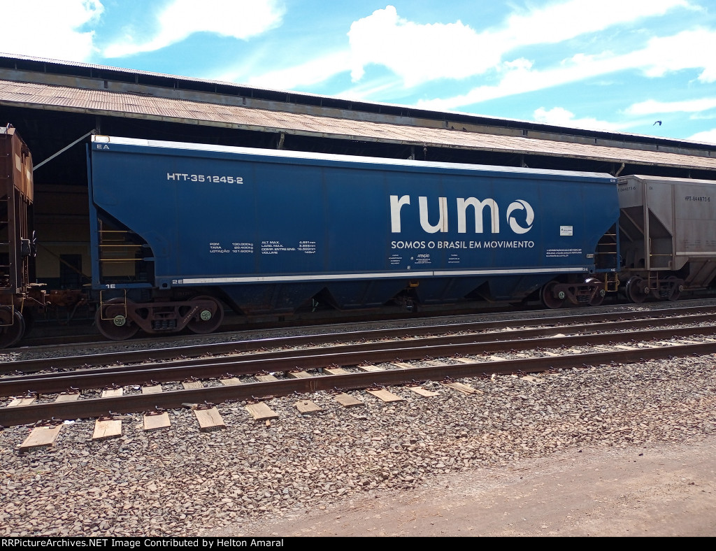 RUMO HTT-351245-2