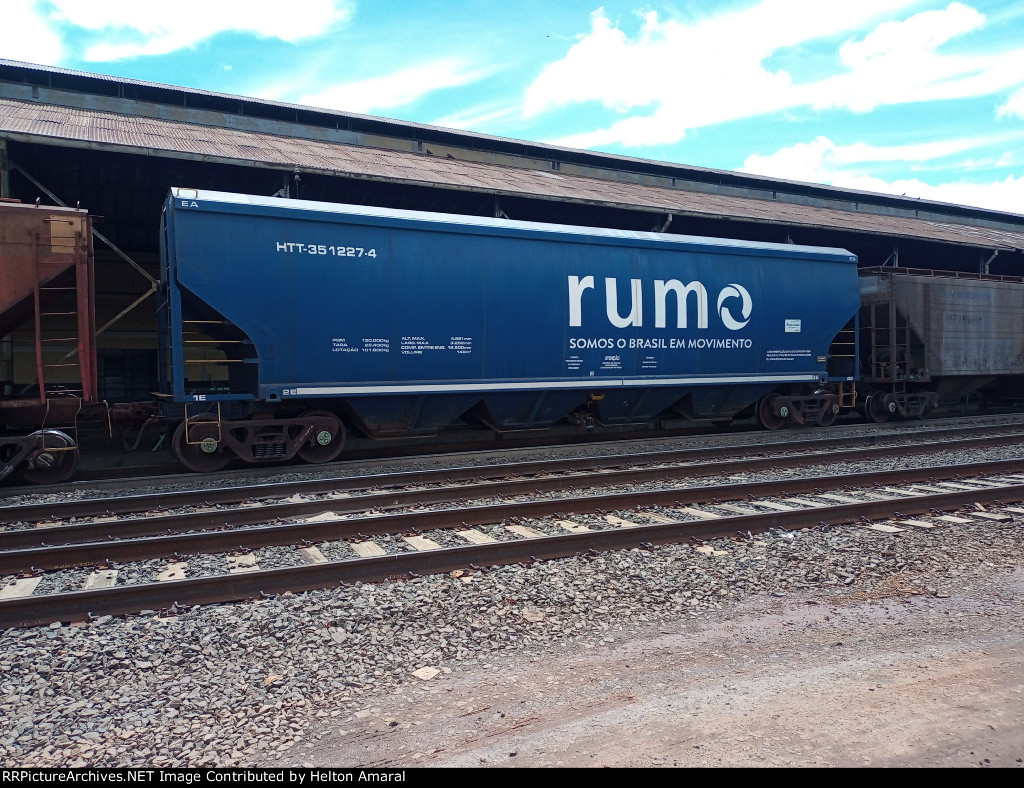 RUMO HTT-351227-4