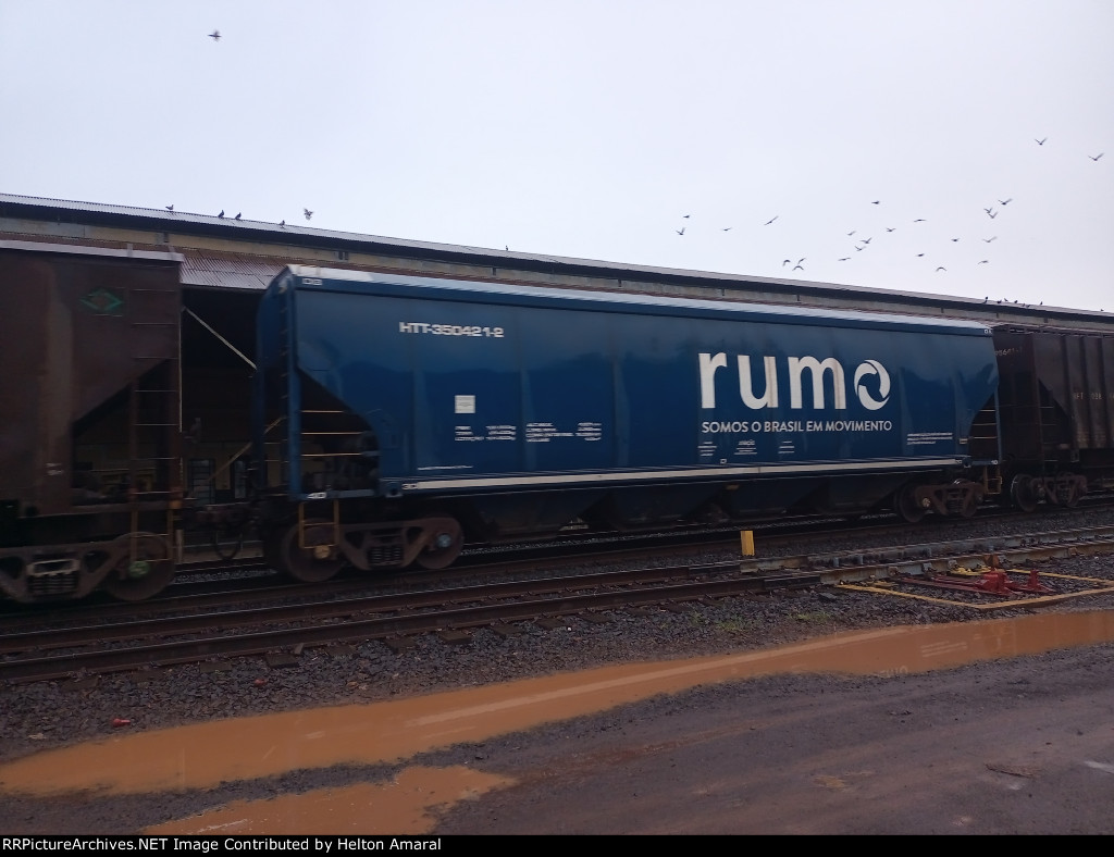 RUMO HTT-350421-2