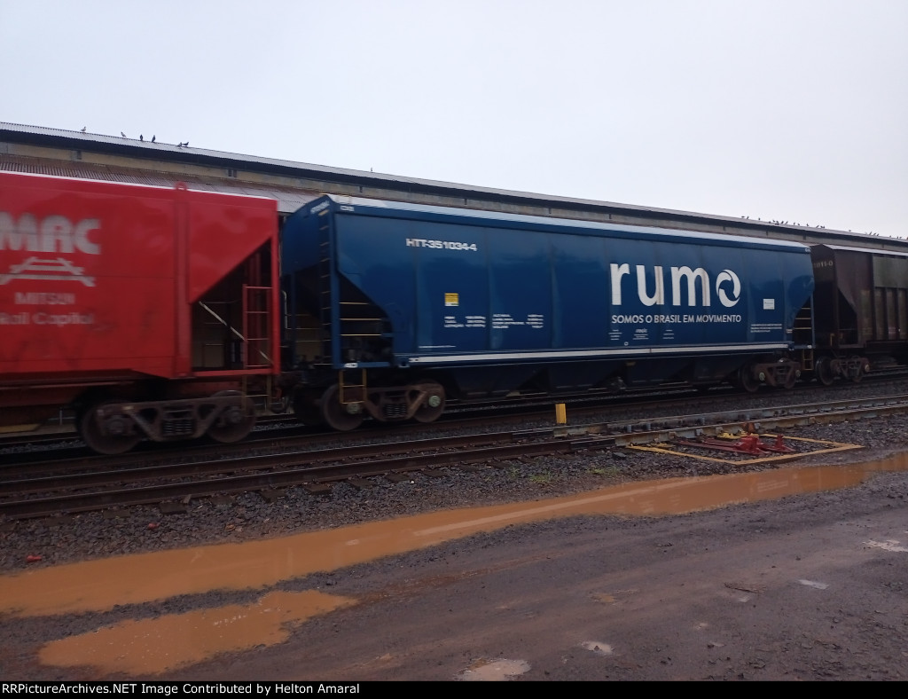 RUMO HTT-351034-4