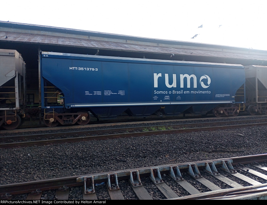 RUMO HTT-351379-3