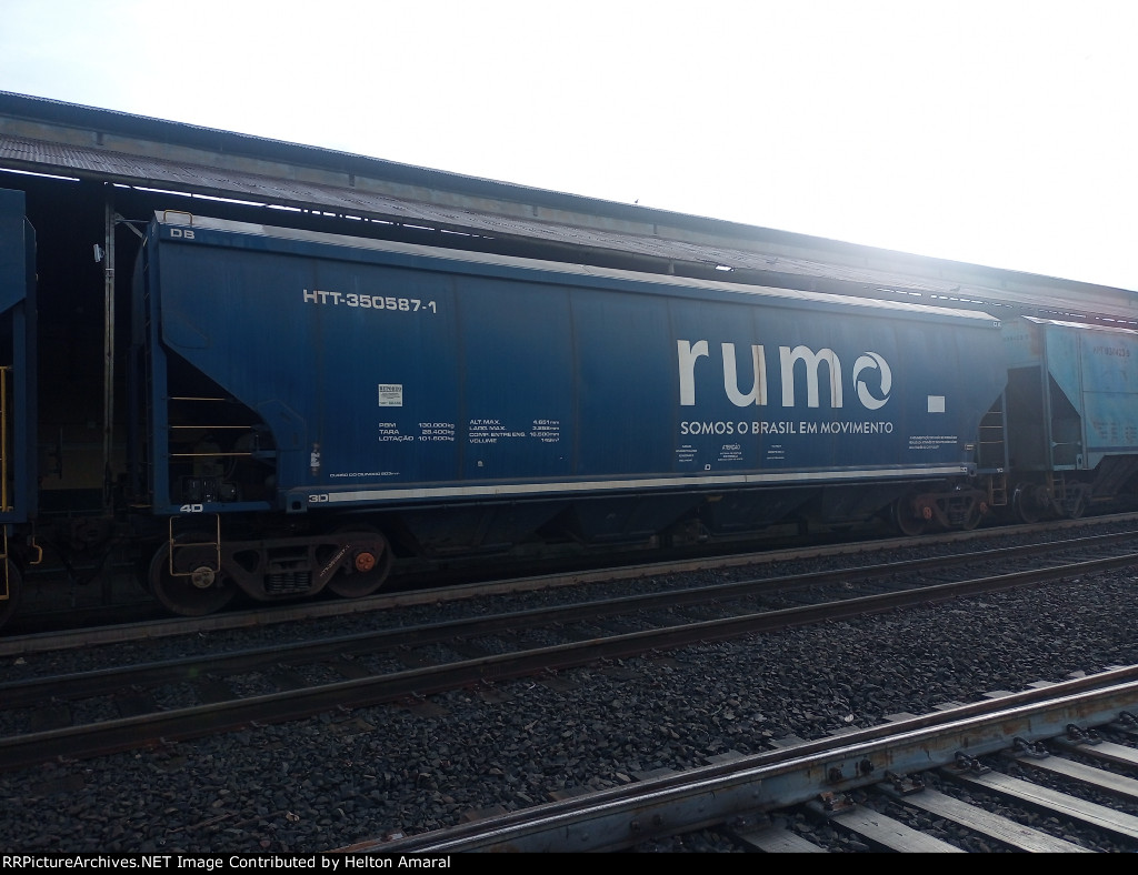 RUMO HTT-350587-1