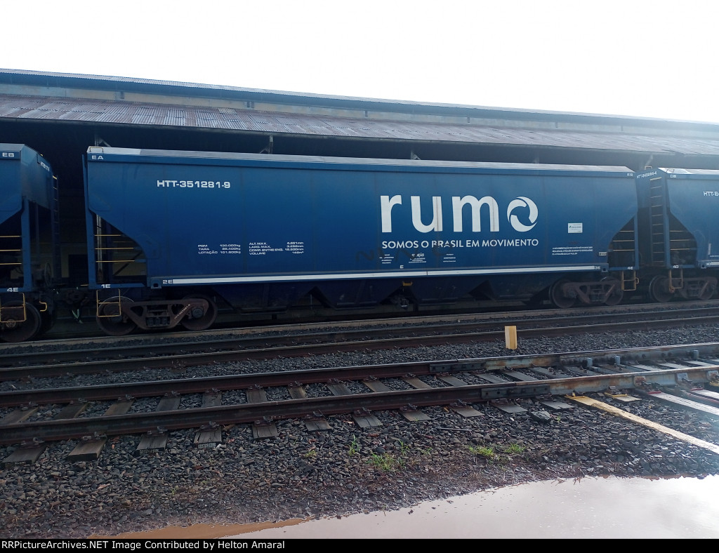 RUMO HTT-351281-9