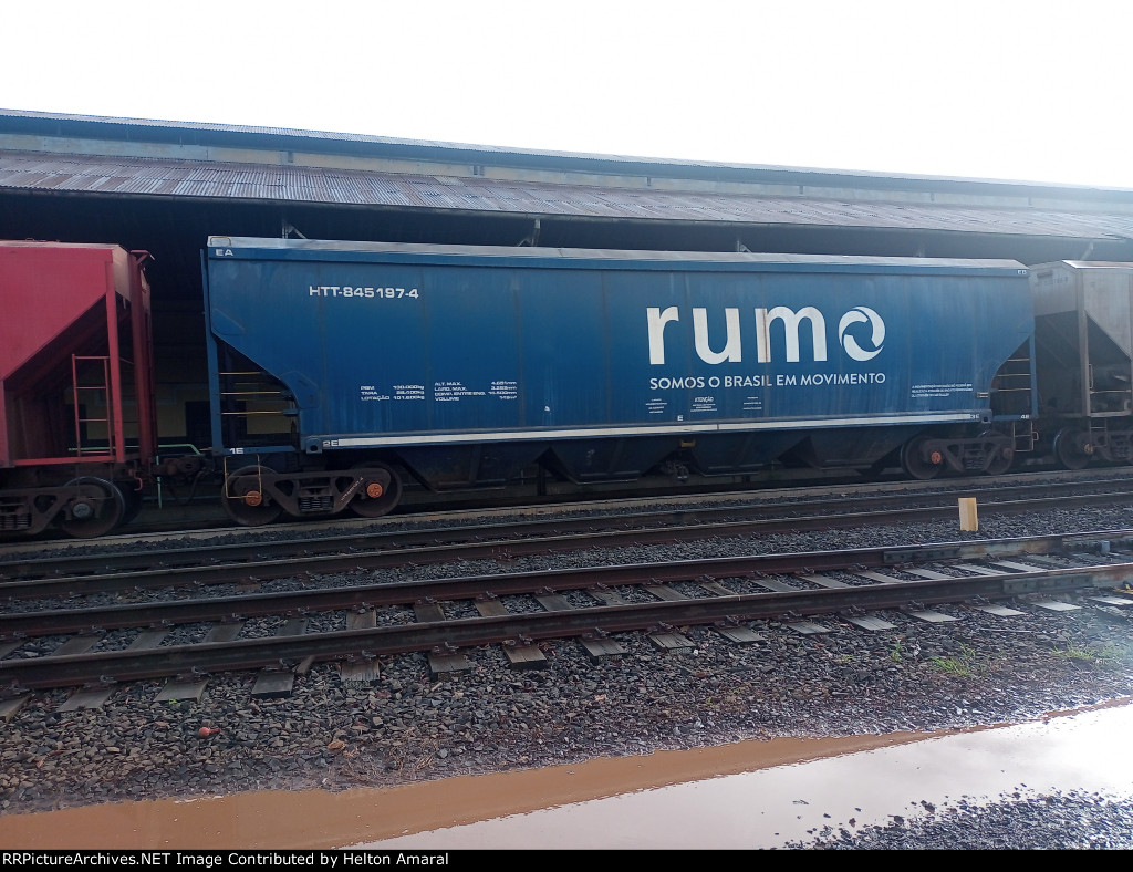 RUMO HTT-845197-4