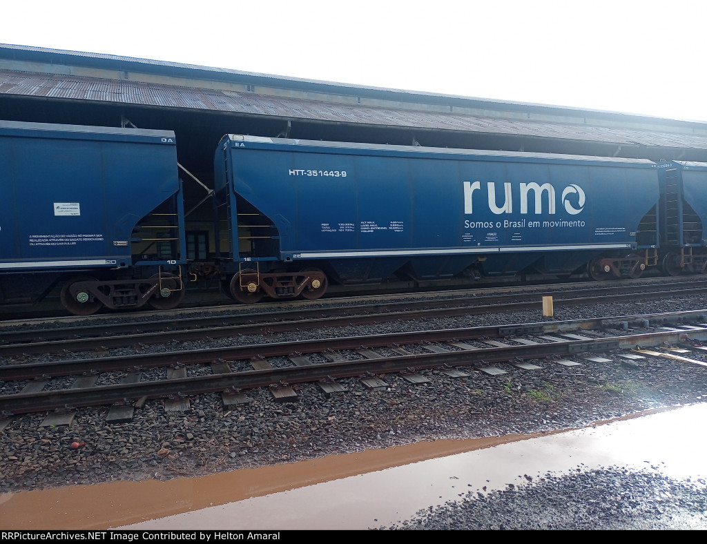 RUMO HTT-351443-9