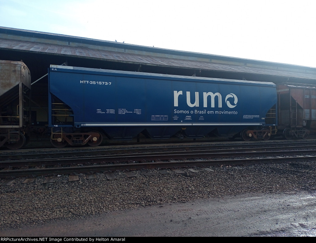 RUMO HTT-351573-7