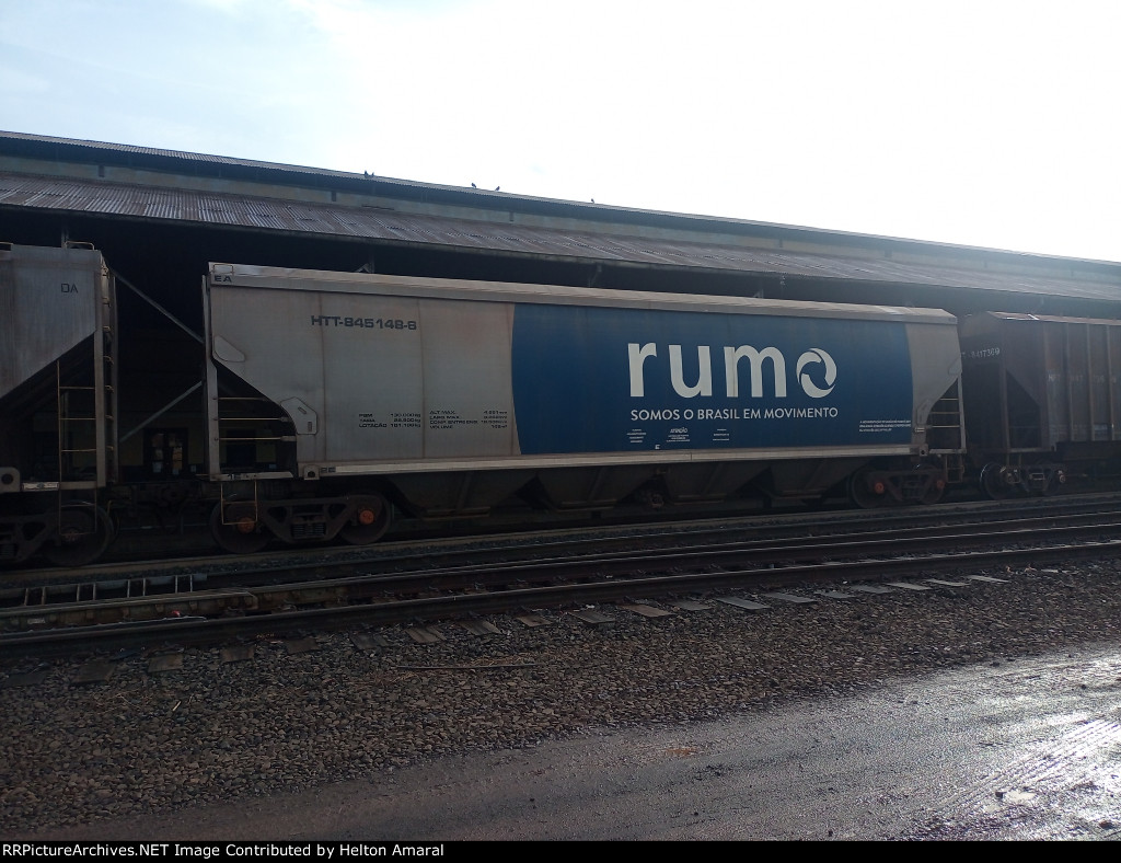 RUMO HTT-845148-8