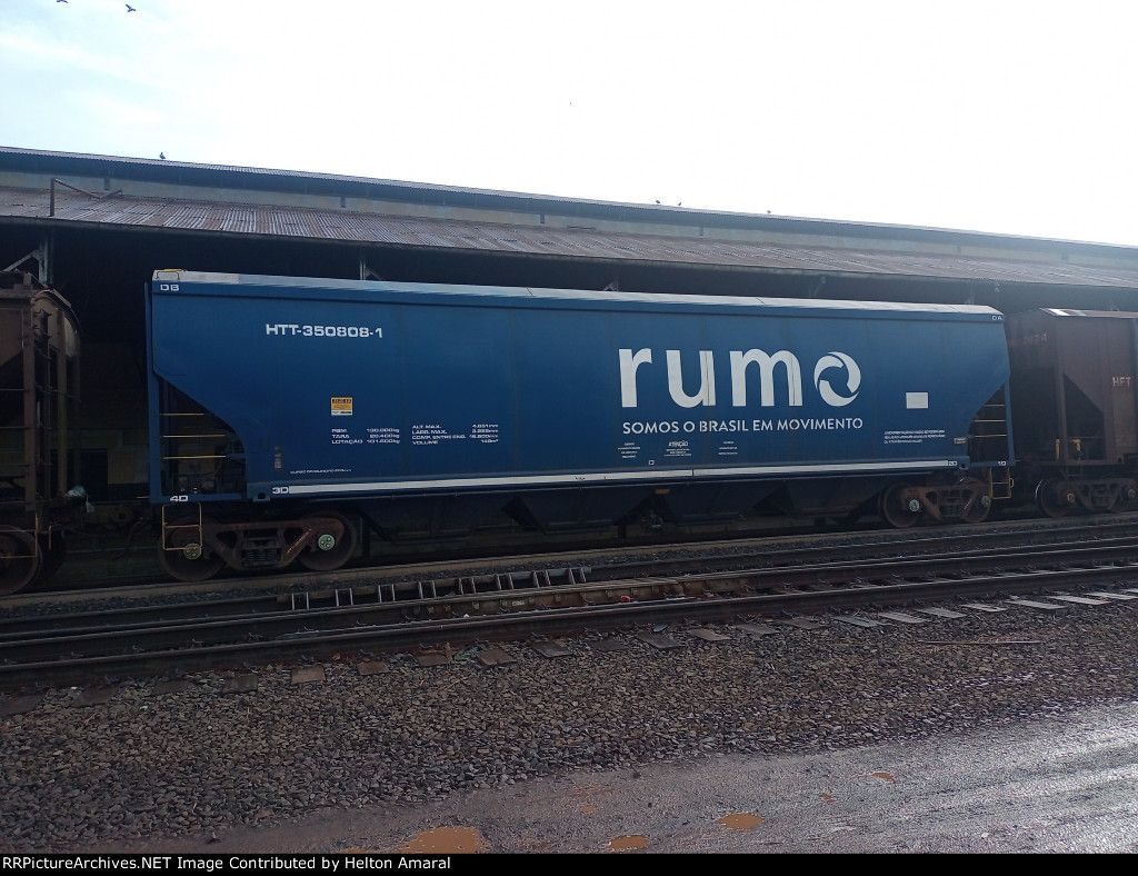 RUMO HTT-350808-1