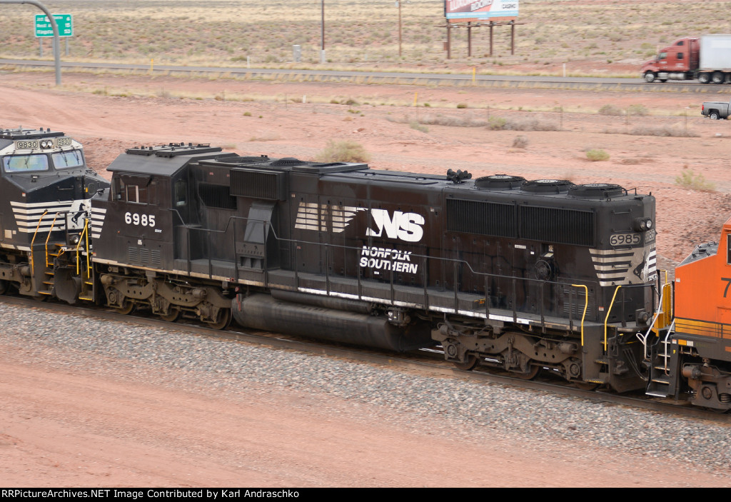 NS 6985