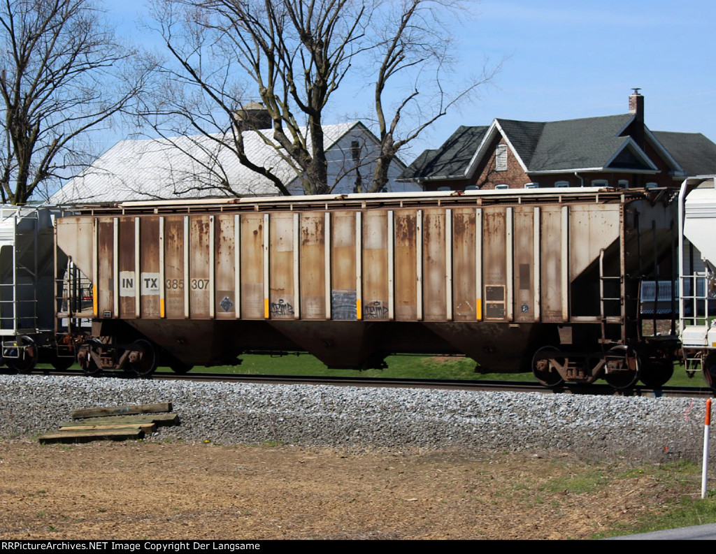 INTX 385307