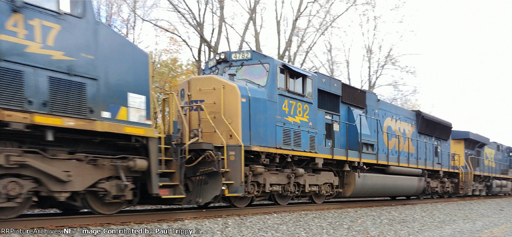 CSX 4782